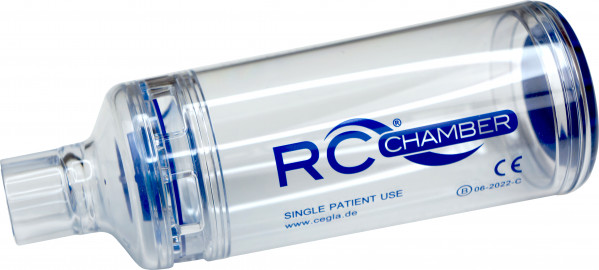 Compact Space Chamber Plus 3045